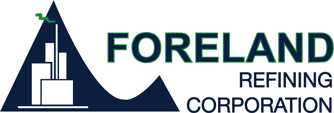 Foreland Refining Corp.